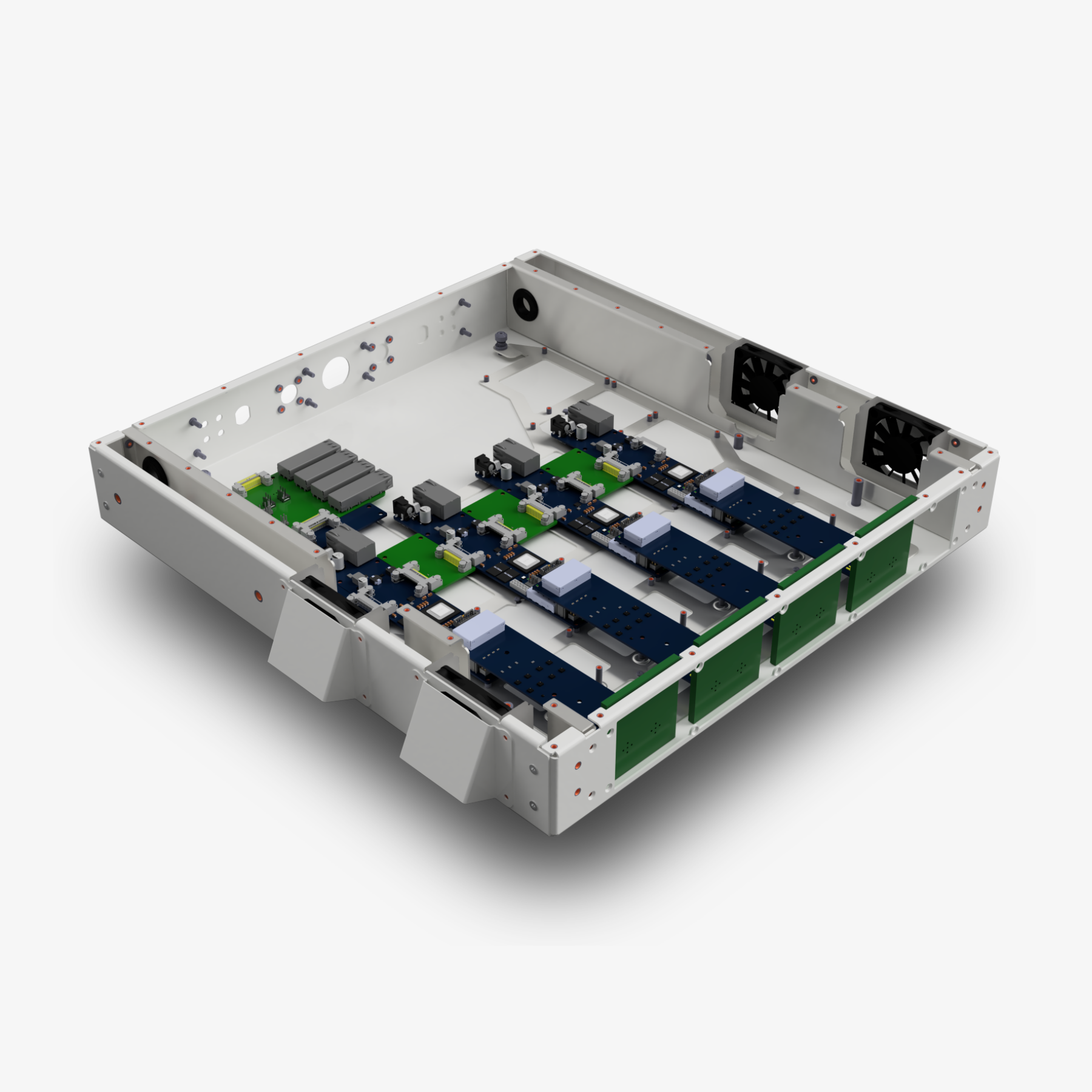 Infrastructure - Skylark Wireless