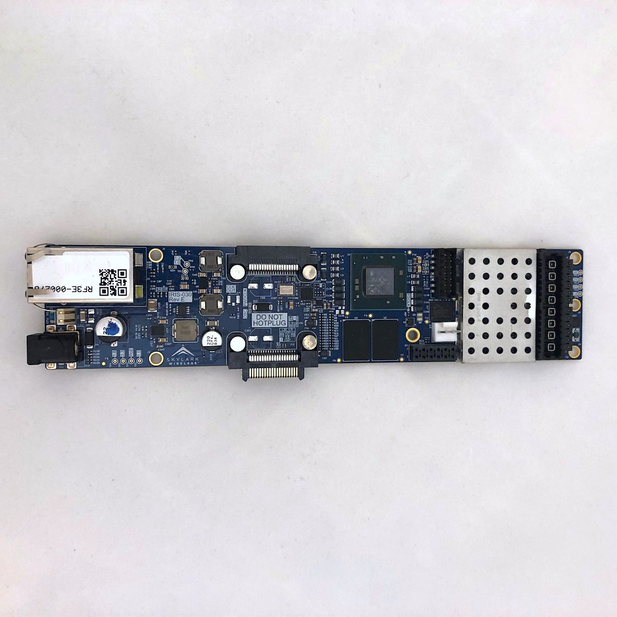 Iris-030 SDR Platform - Skylark Wireless