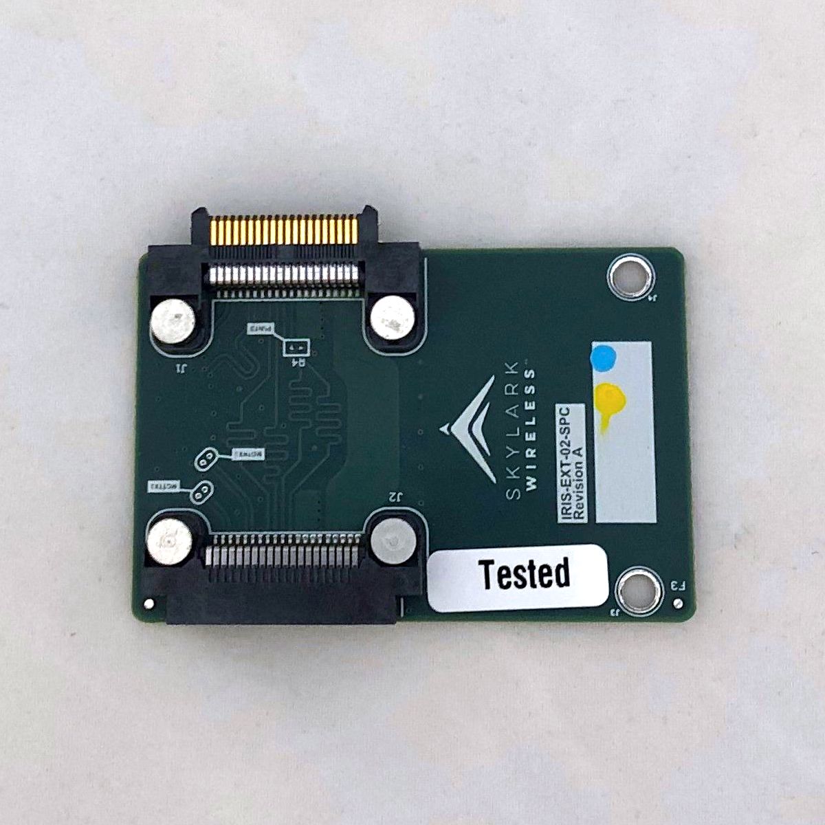 Research - Skylark Wireless