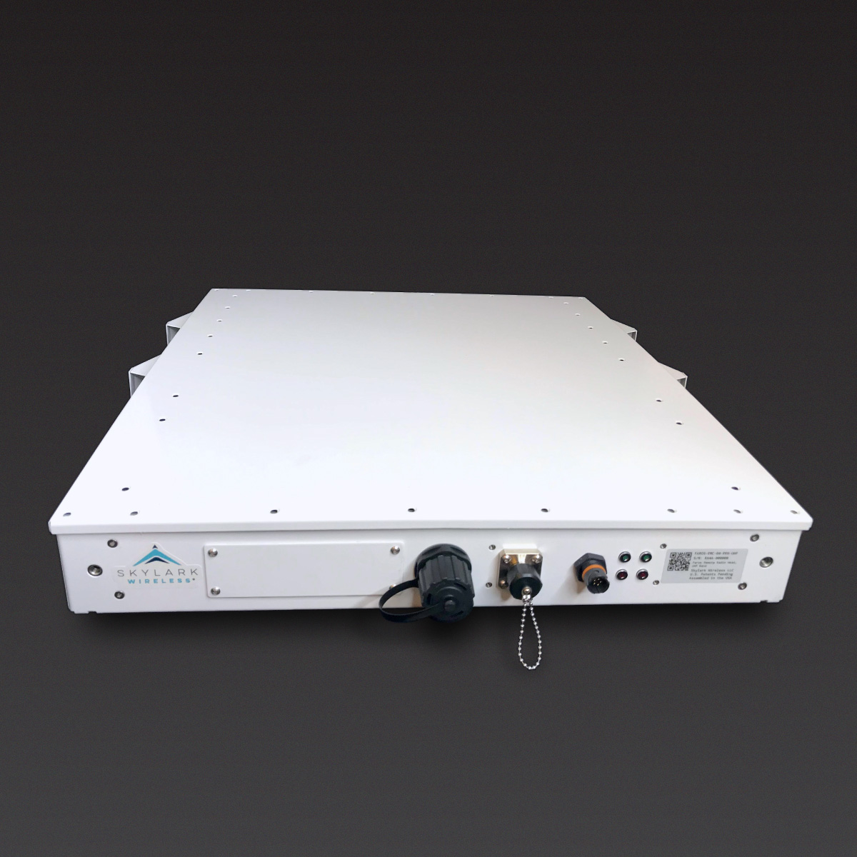 Infrastructure - Skylark Wireless